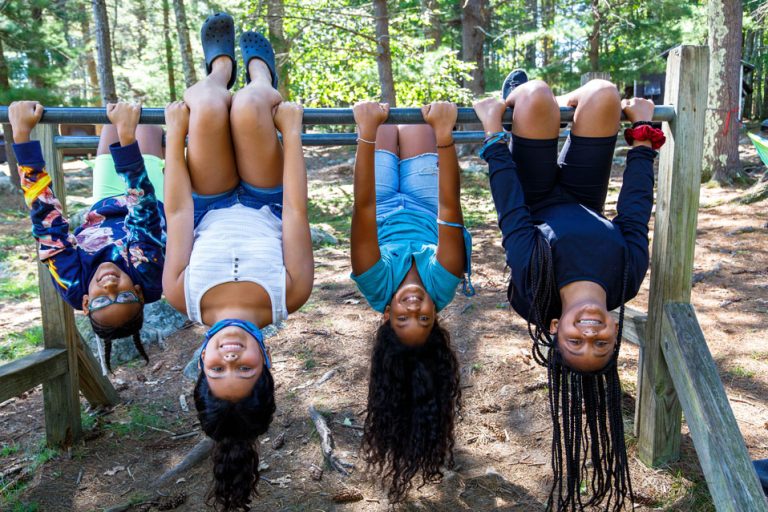 What We Do - New Commonwealth Fund