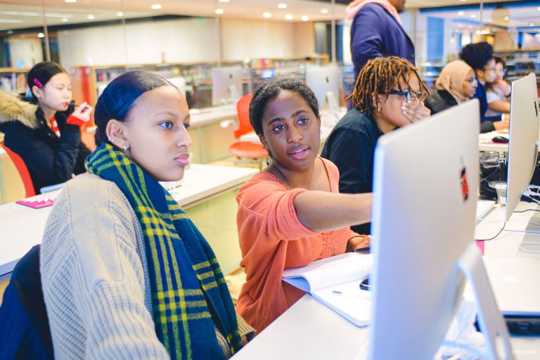 What We Do - New Commonwealth Fund