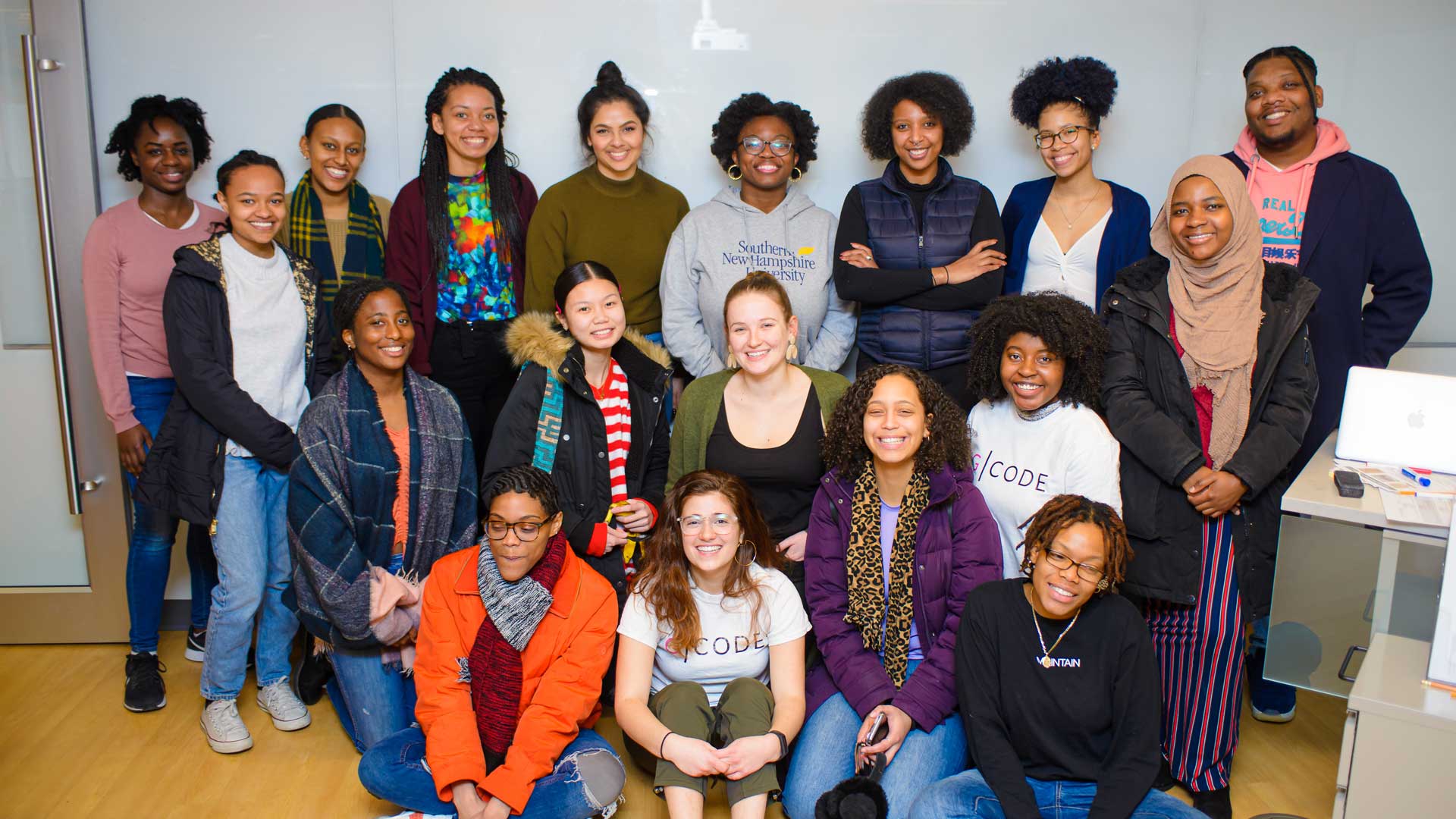 Grants - New Commonwealth Fund