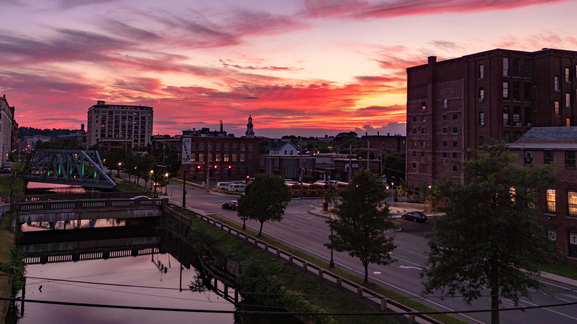 News & Insights - New Commonwealth Fund